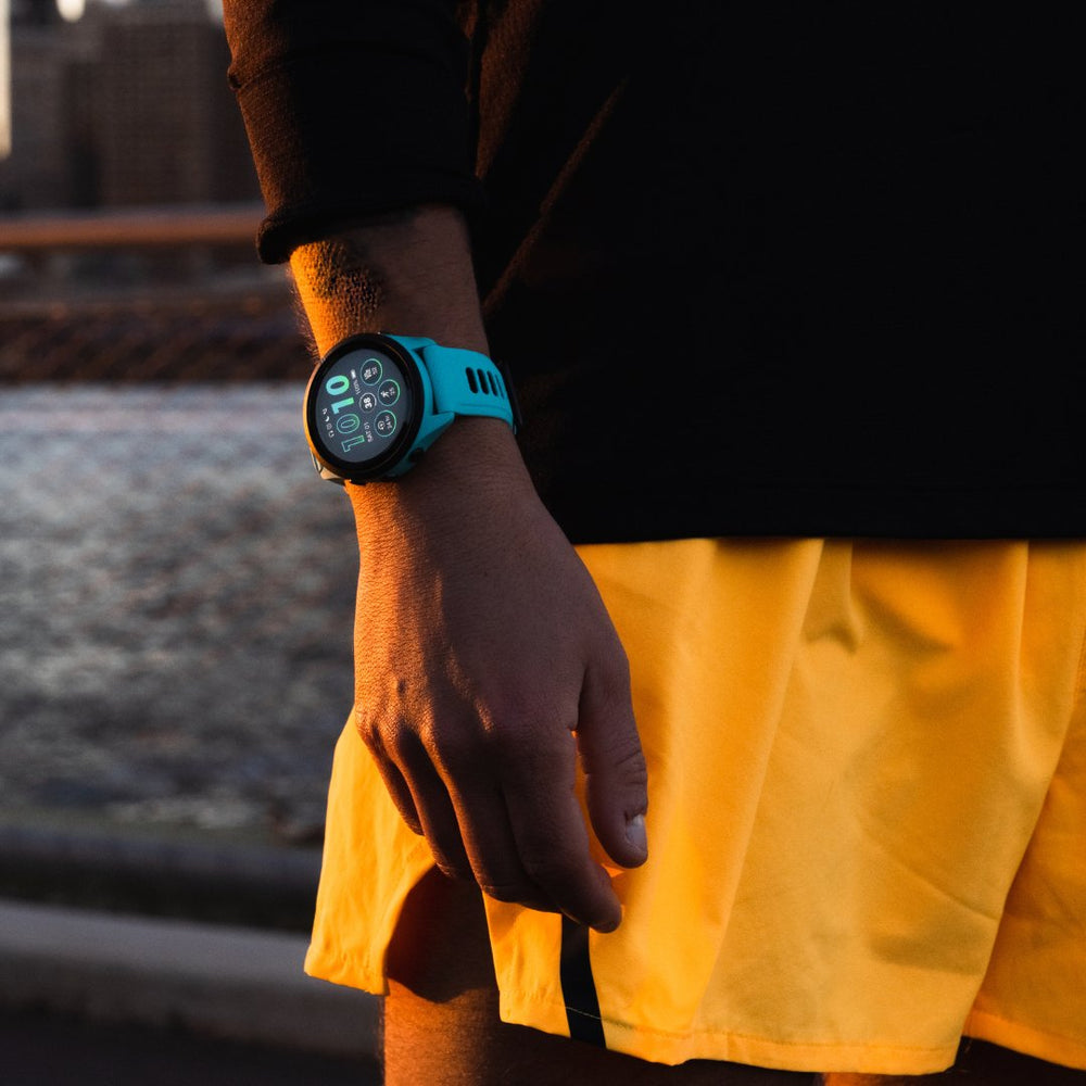 Running Watches
