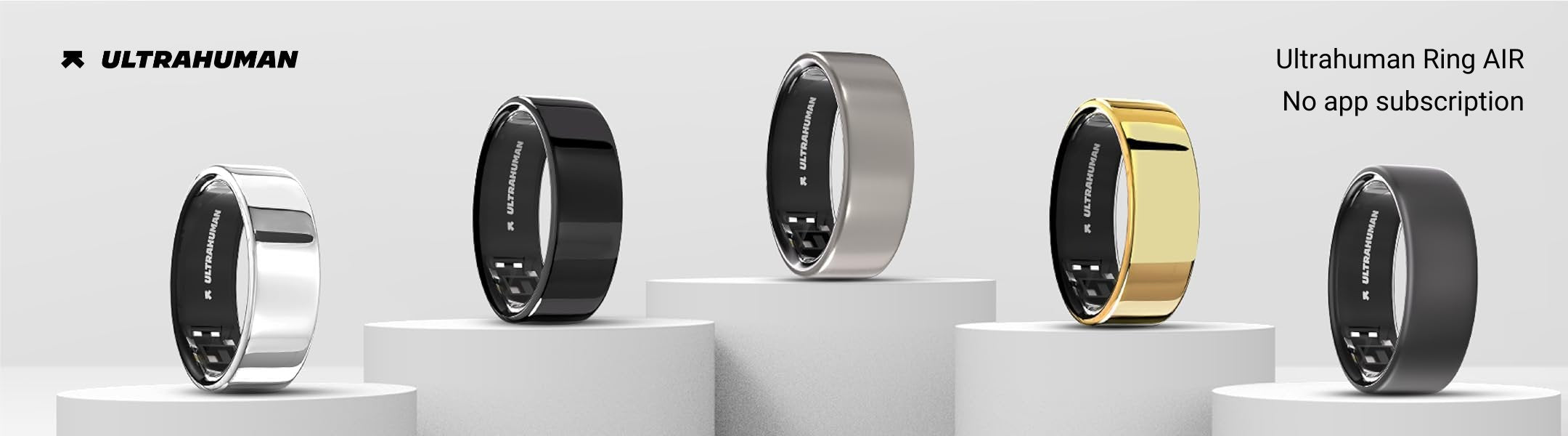 Ultrahuman Ring Air