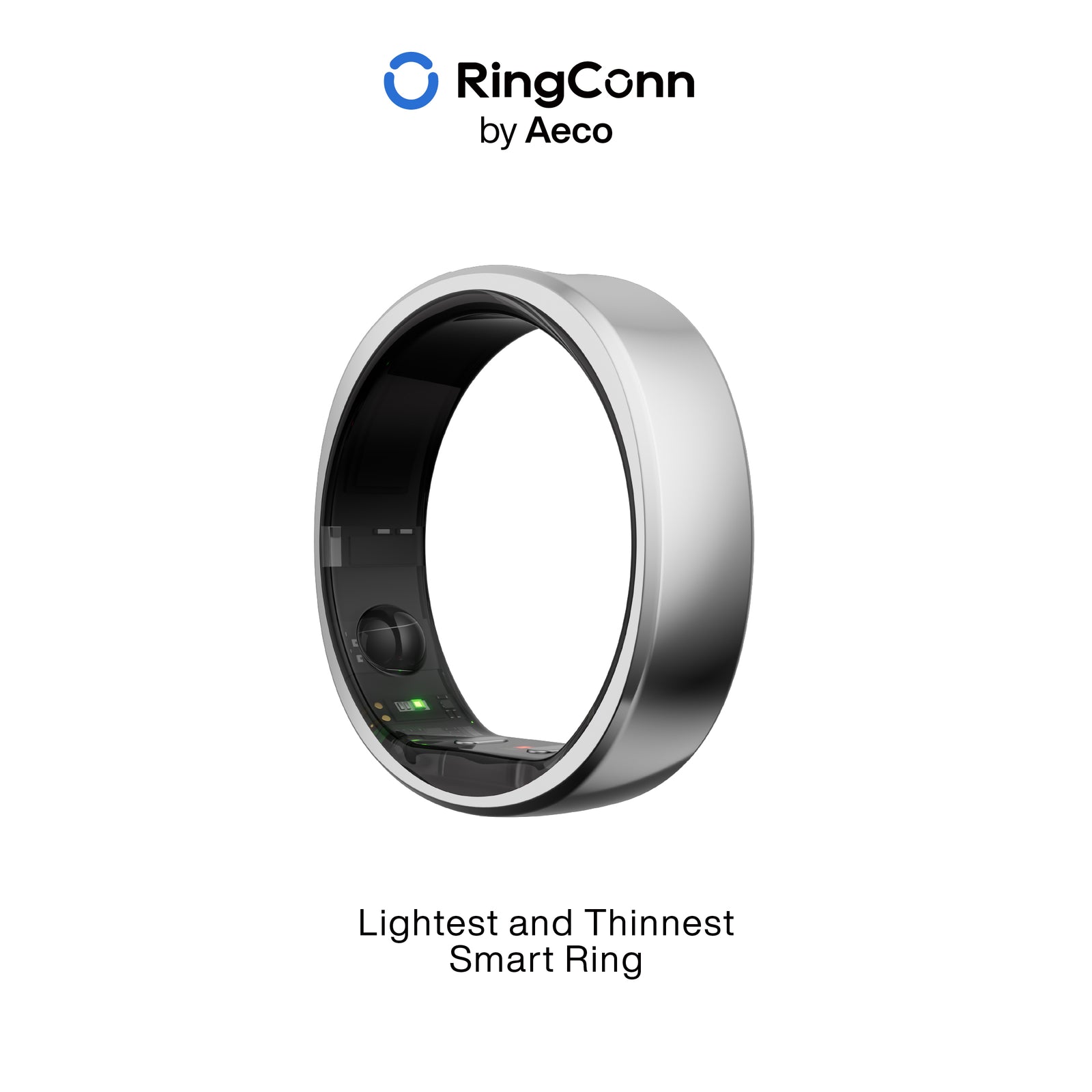 RingConn Gen 2 Malaysia – First Smart Ring With Sleep Apnea