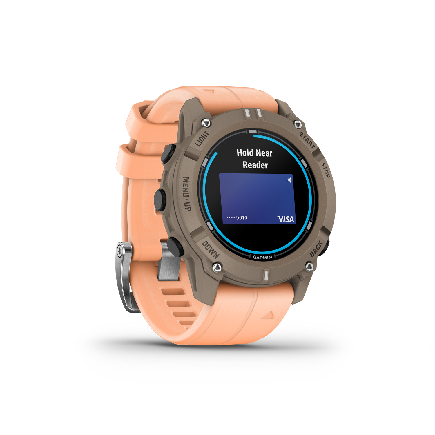 Garmin Descent G2 Amoled - GPS Dive Smartwatch