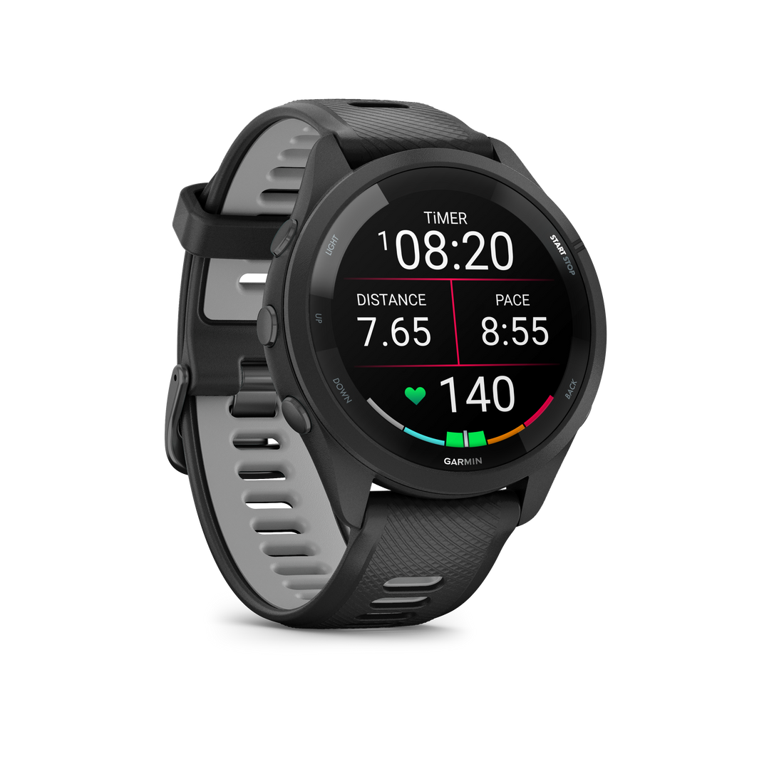 Garmin Forerunner 265 - 46mm