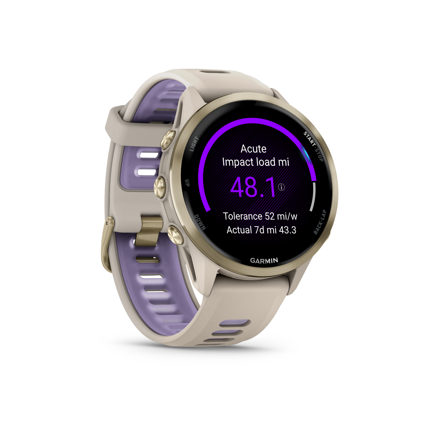 Garmin Forerunner 970