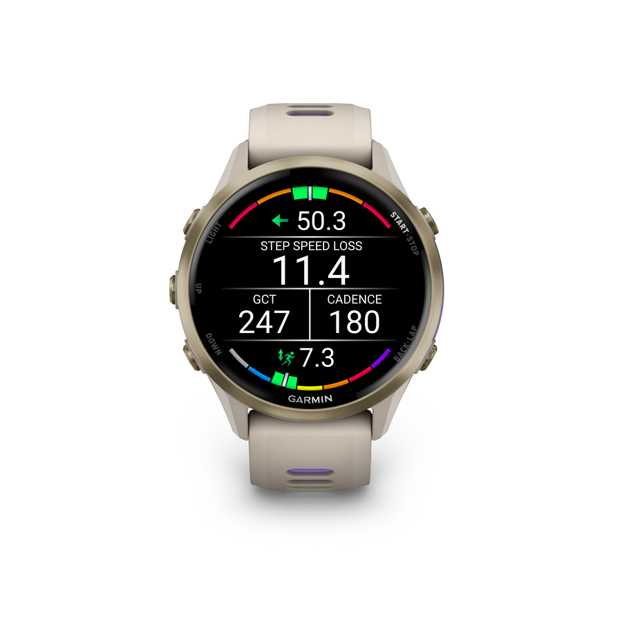 Garmin Forerunner 970
