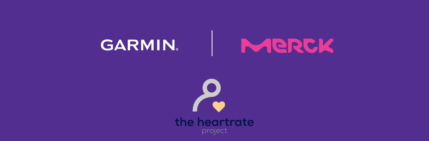 Merck Garmin