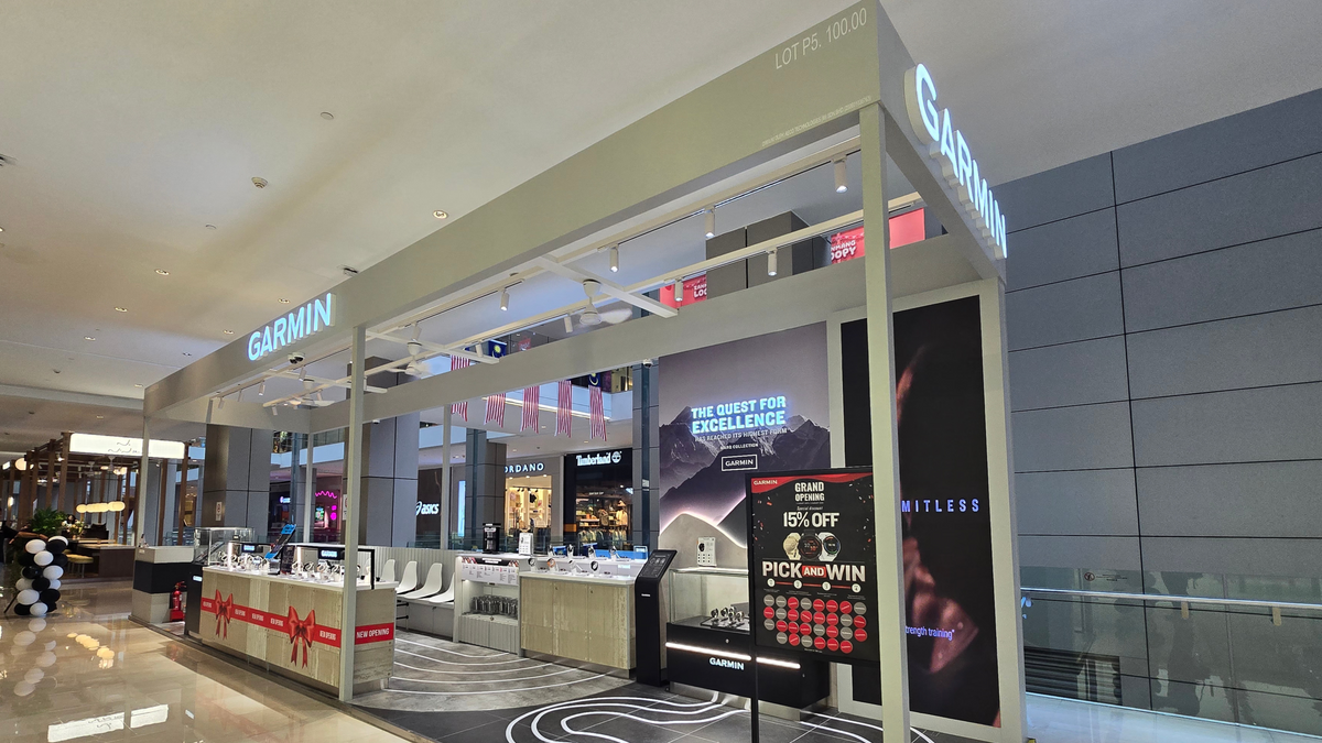 Brand Store