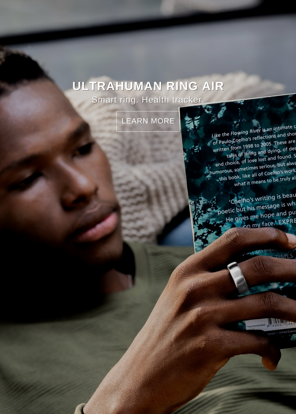 Ultrahuman Online Store