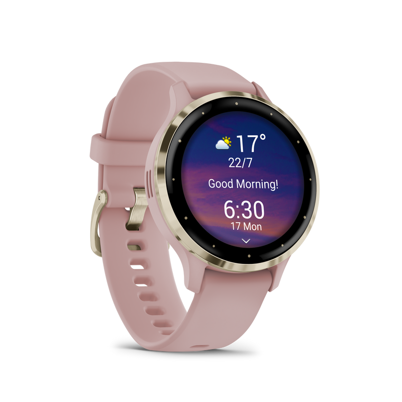Garmin Venu 3S - 41mm (small size)