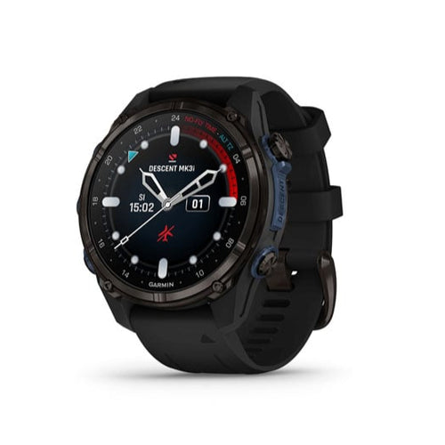 Garmin Descent MK3 | MK3i