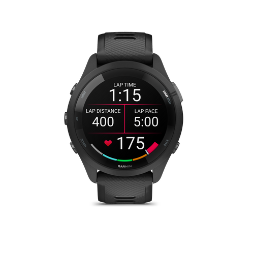 Garmin Forerunner 265