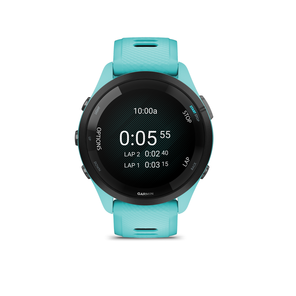 Garmin Forerunner 265