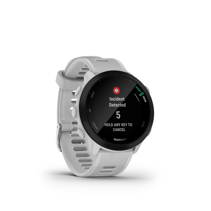 Garmin Forerunner 55