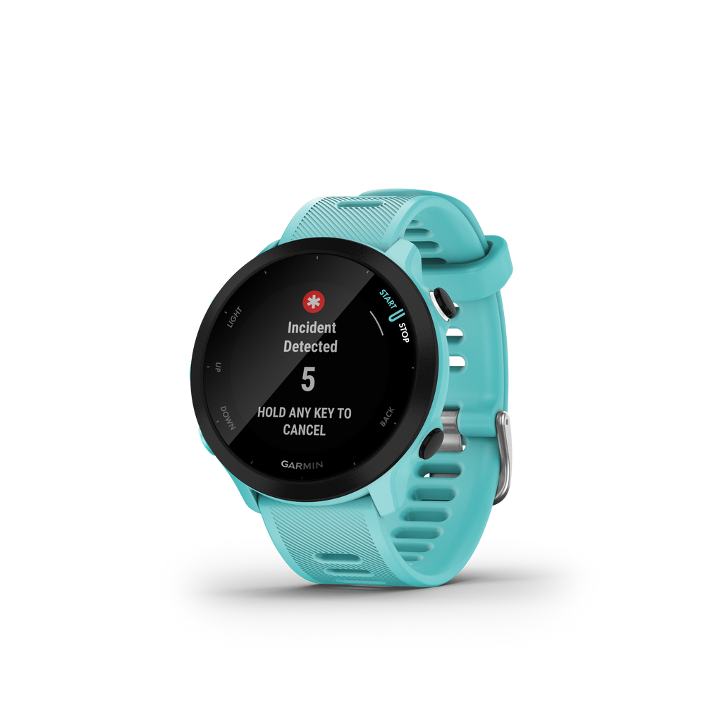 Garmin Forerunner 55