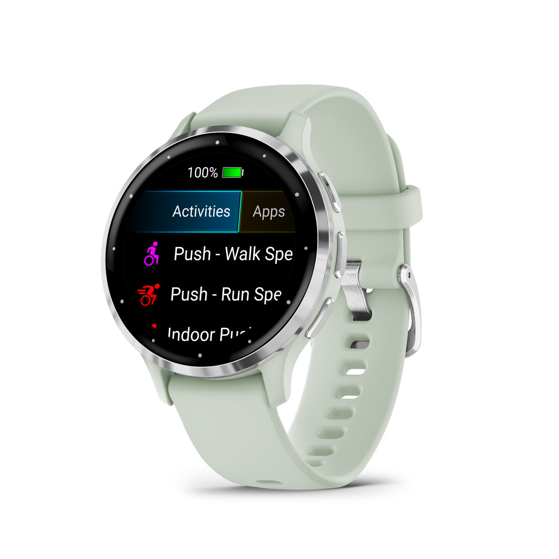 Garmin Venu 3S - 41mm (small size)