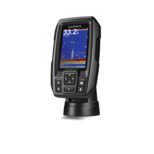 Garmin STRIKER™ 4cv